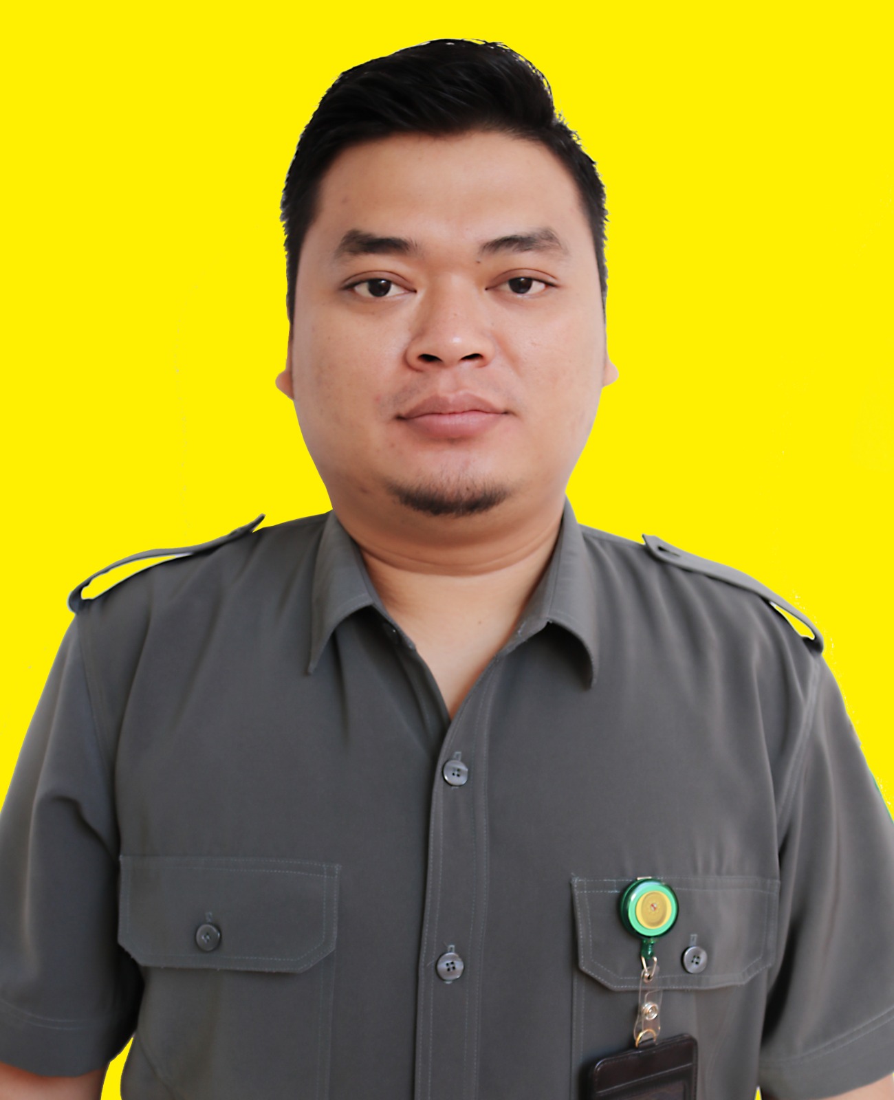 Staf PNS Kesekretariatan Pengadilan Negeri Tasikmalaya